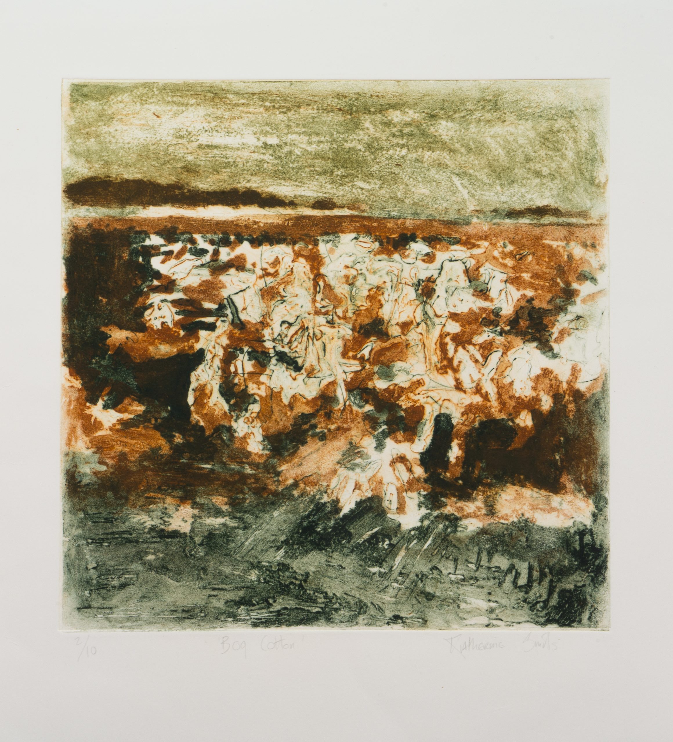 Bog Cotton - Printin’ Online